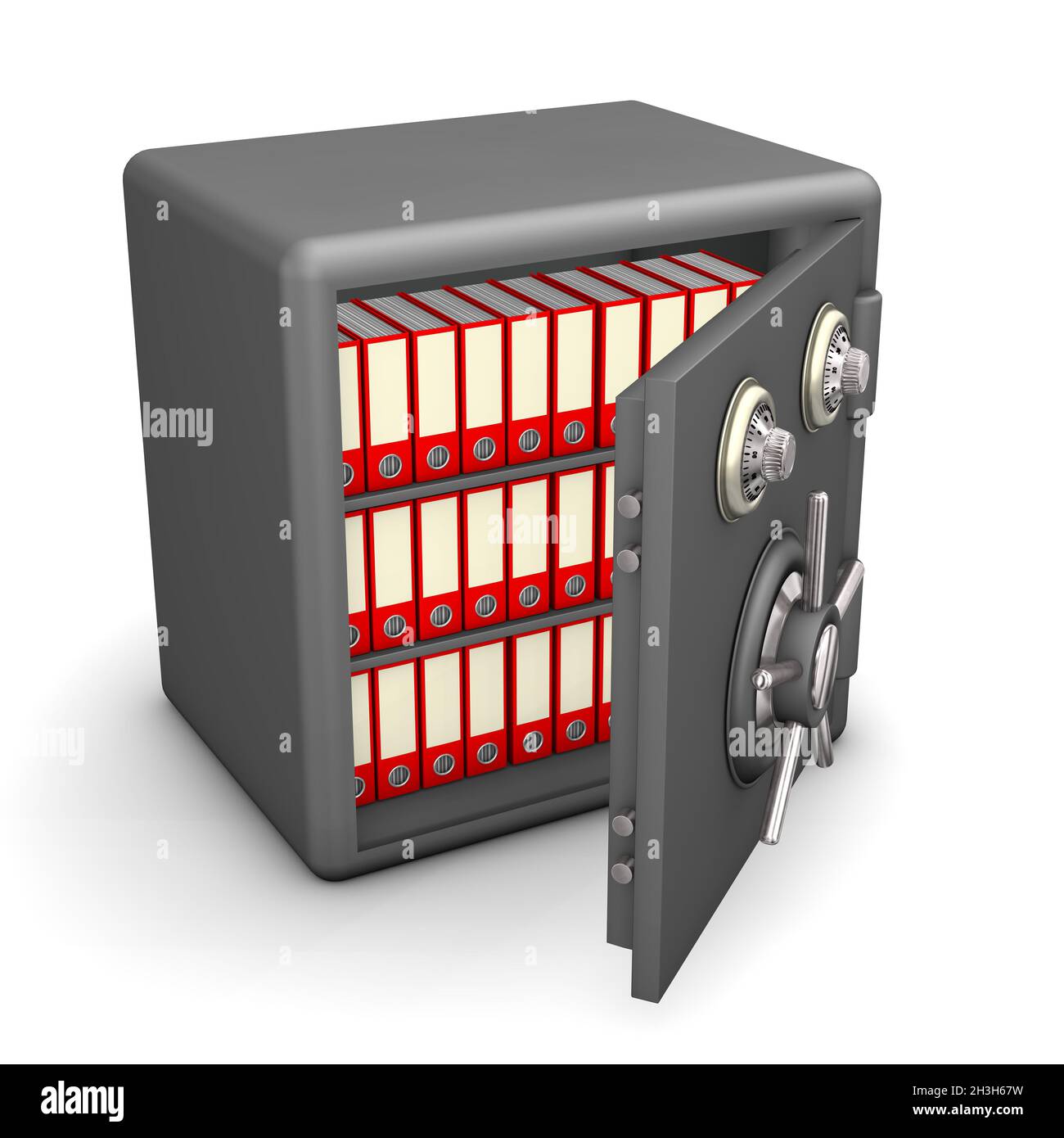 File safe hi-res stock photography and images - Alamy