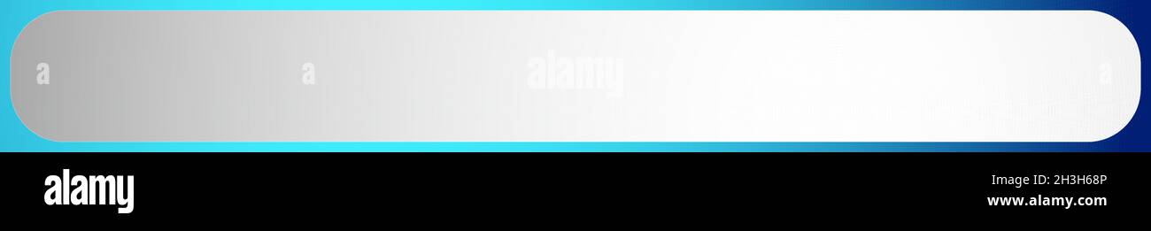 Long, oblong, wide format banner, button plaque and plaquette plate ...