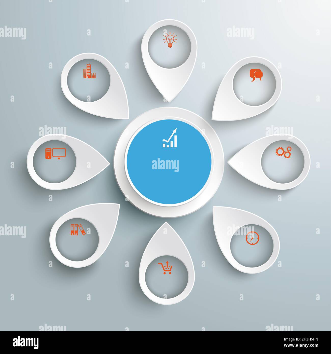 Futuristic location hi-res stock photography and images - Alamy