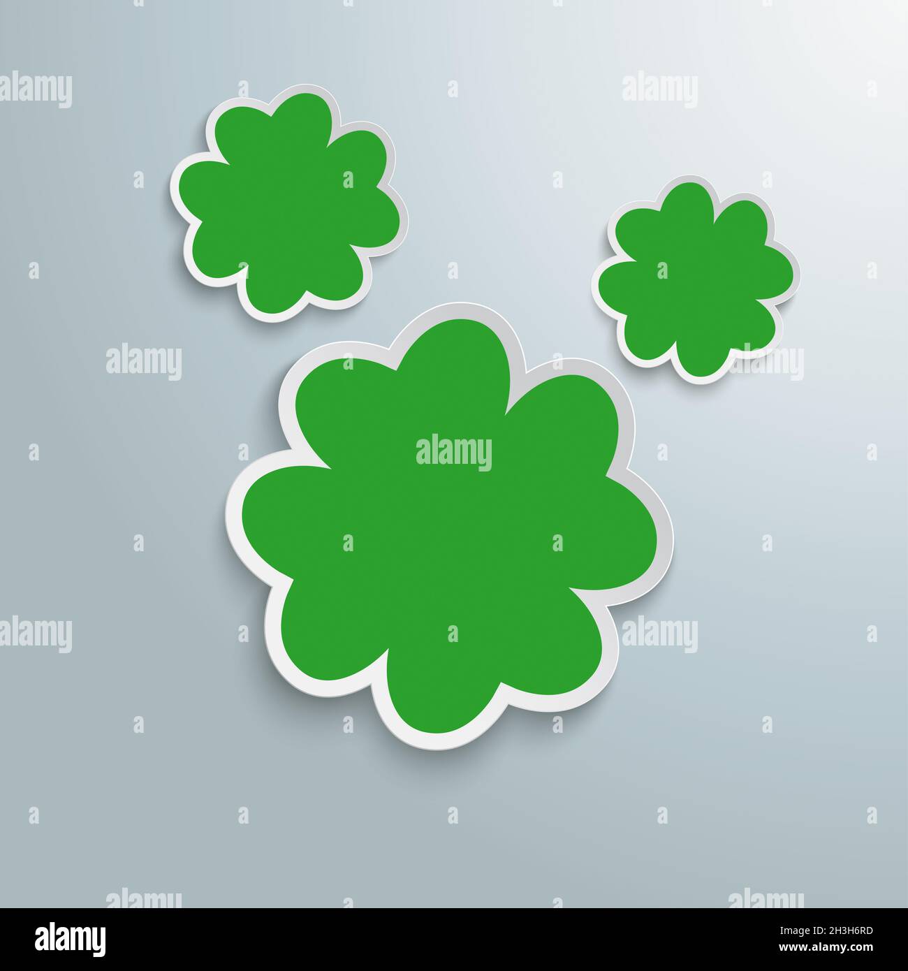 3 green hi-res stock photography and images - Alamy