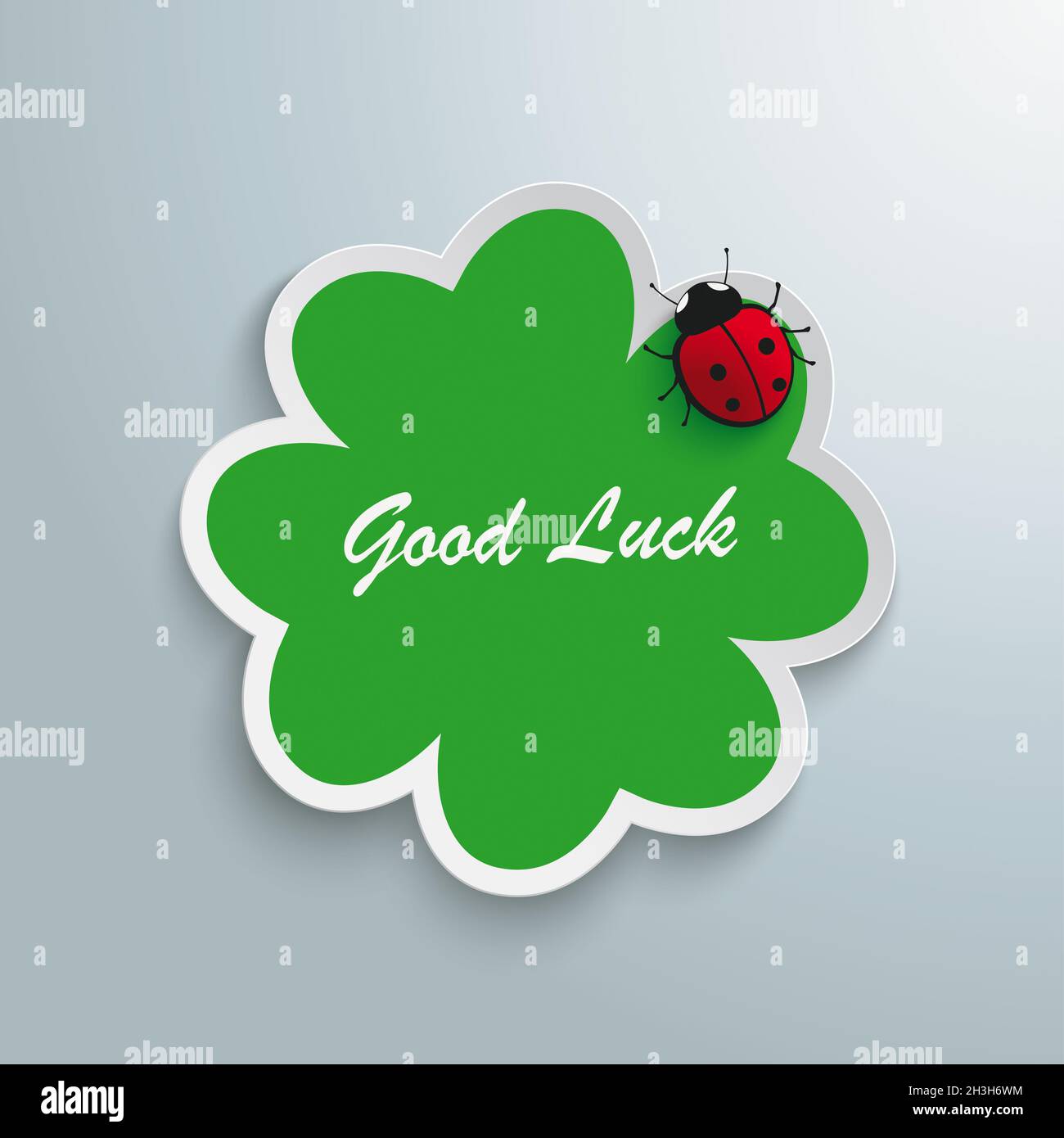 Good luck bug hi-res stock photography and images - Alamy