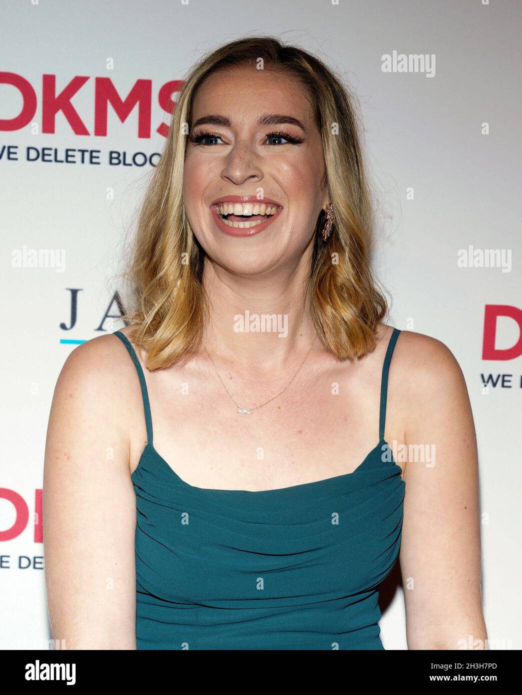 Jenny osberg hi-res stock photography and images - Alamy