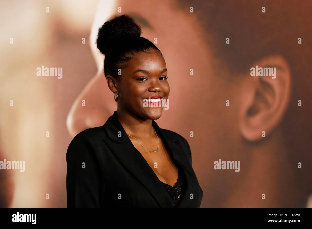 Klarke pipkin hi-res stock photography and images - Alamy