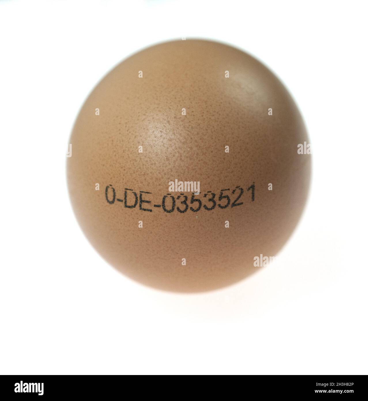 Food labelling eggs hi-res stock photography and images - Alamy