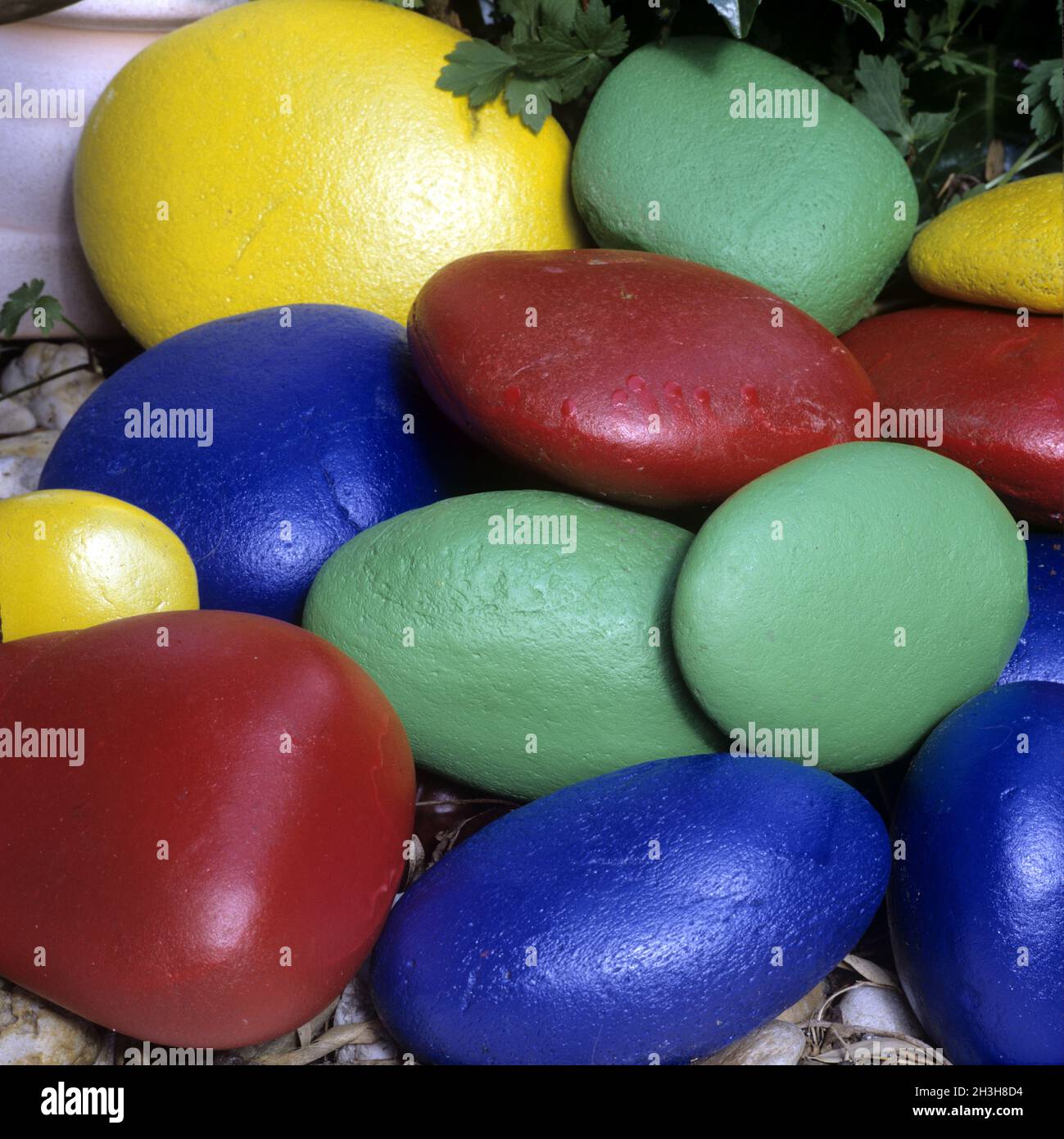 Sedimentary rock sand and stones hi-res stock photography and images ...