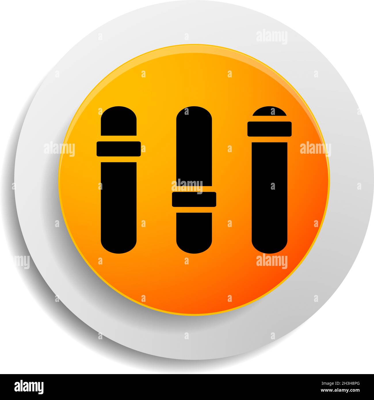 Overdrive lever Stock Vector Images - Alamy