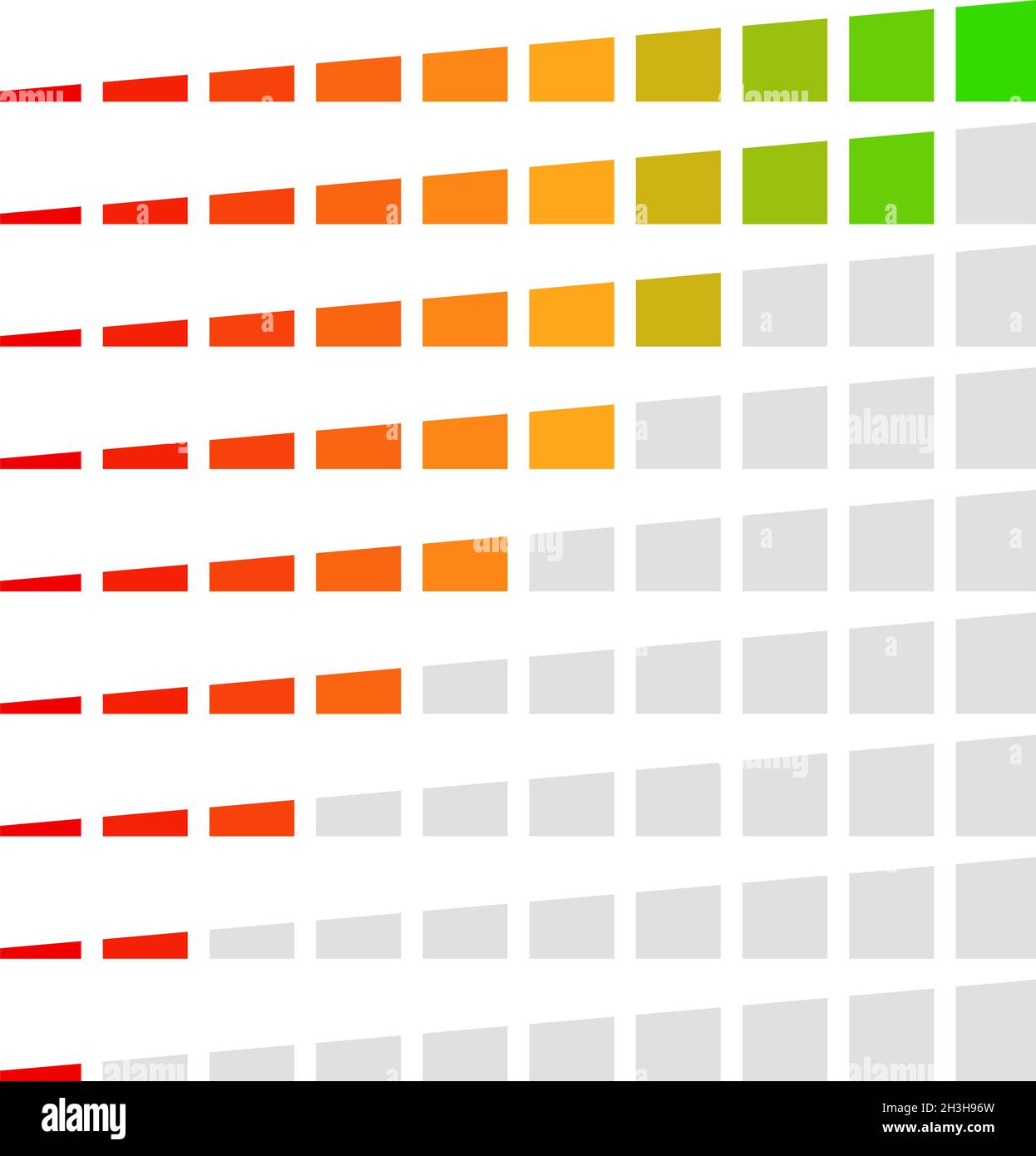 Meter, metre, gauge element for measurement, progress indicator ...