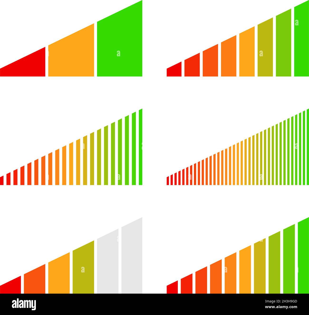 Meter, metre, gauge element for measurement, progress indicator ...