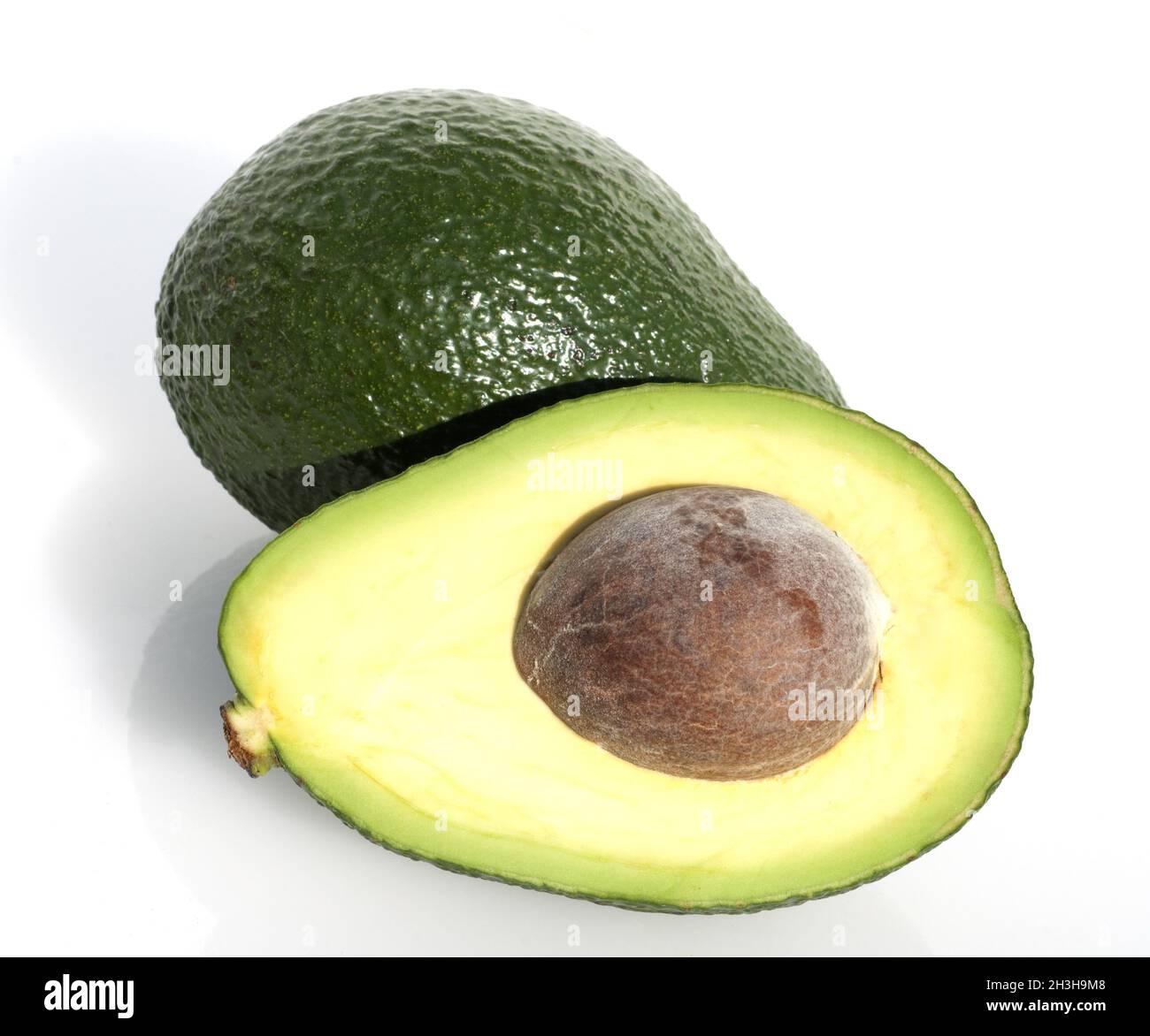 Fruiting avocado hi-res stock photography and images - Alamy