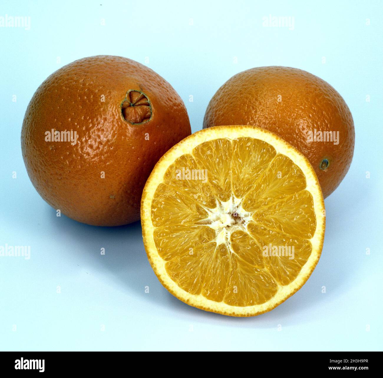 Navelorange hi-res stock photography and images - Alamy