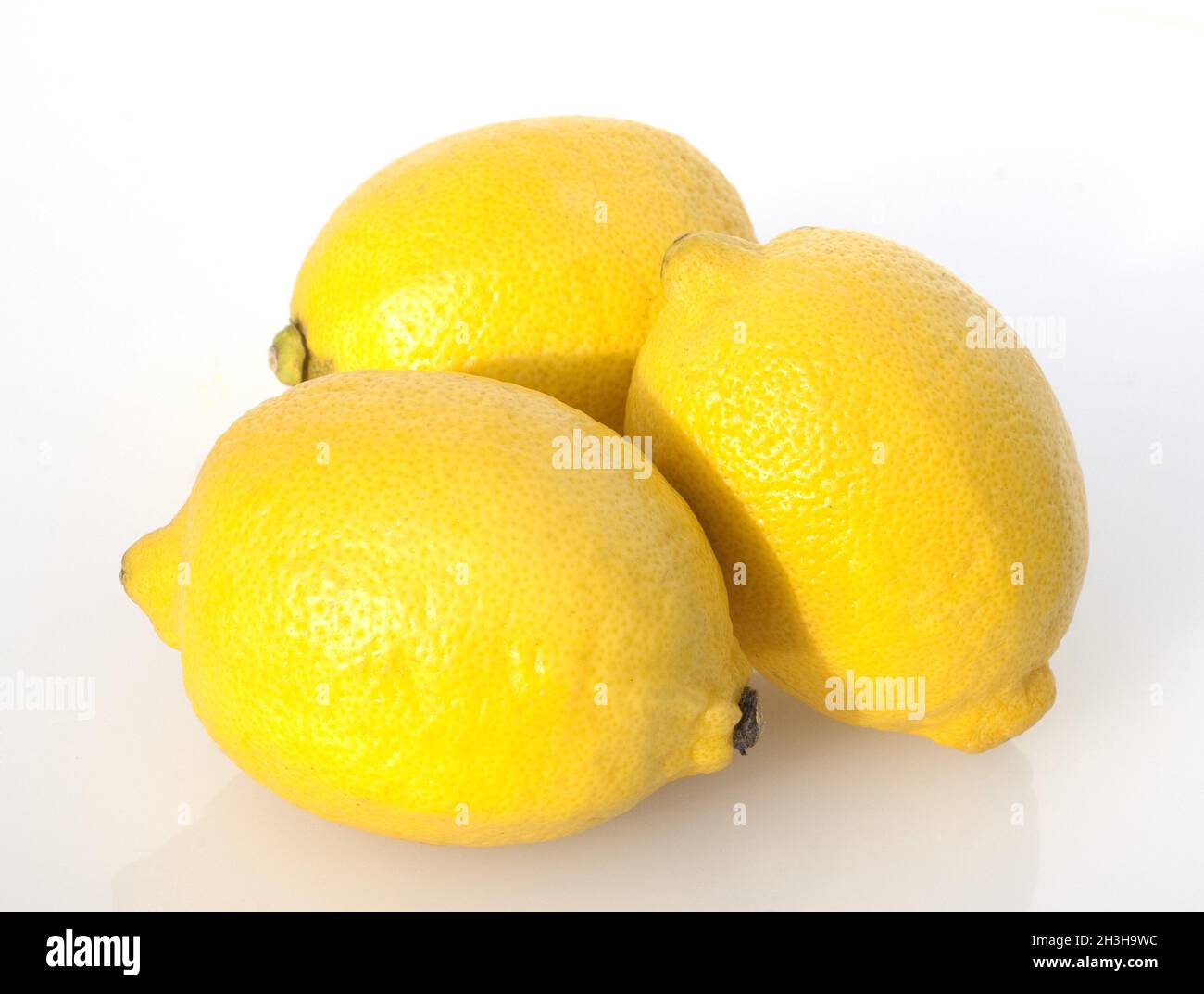 Zitron, Citrus, limon Stock Photo - Alamy