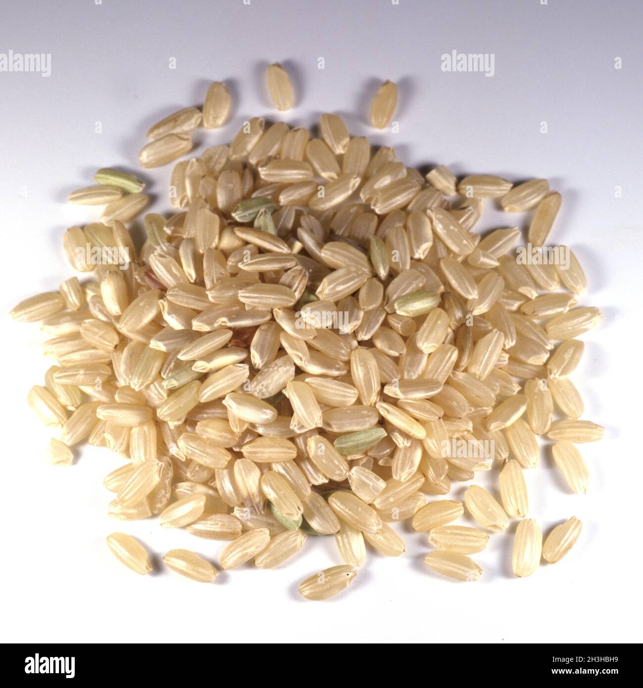 Cereals getreidekoerner hi-res stock photography and images - Alamy