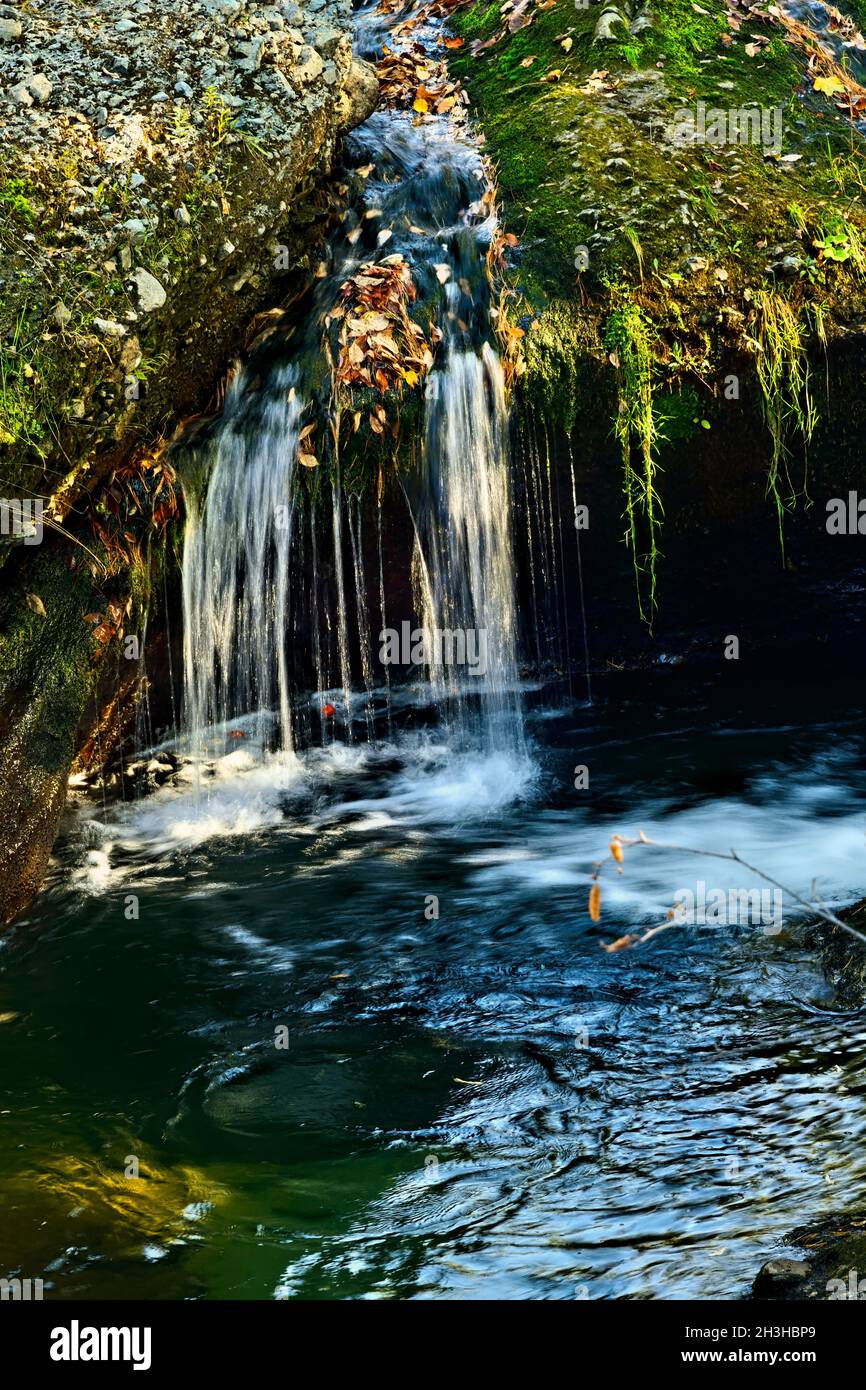 Mill brook hi-res stock photography and images - Alamy