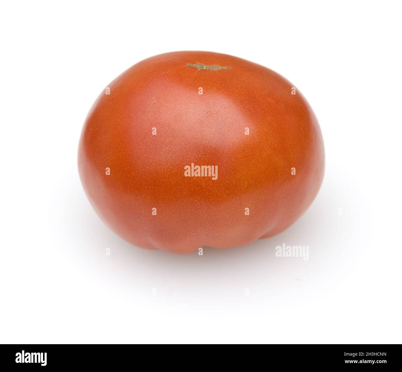 Red tomato flesh hi-res stock photography and images - Alamy
