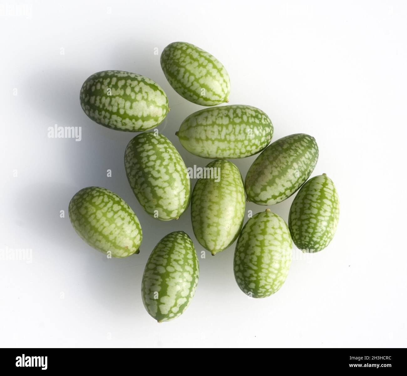 Mexican mini cucumber hi-res stock photography and images - Alamy