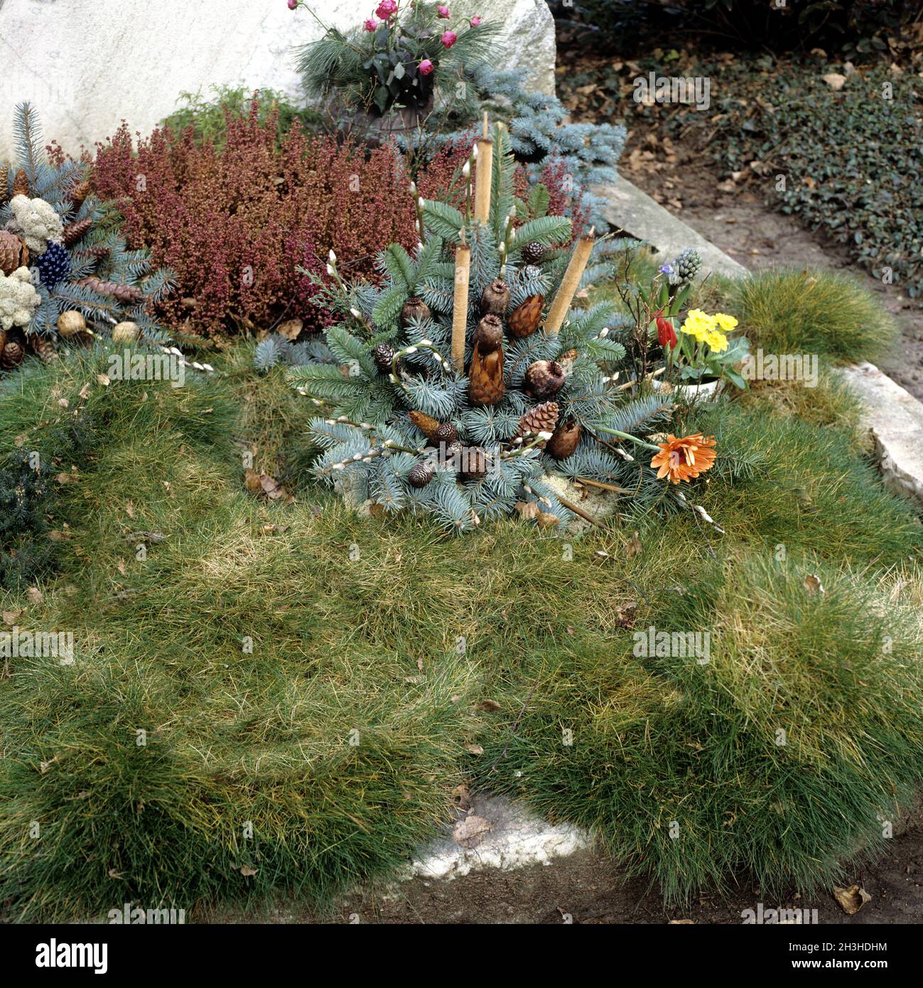 Grave forms hi-res stock photography and images - Alamy