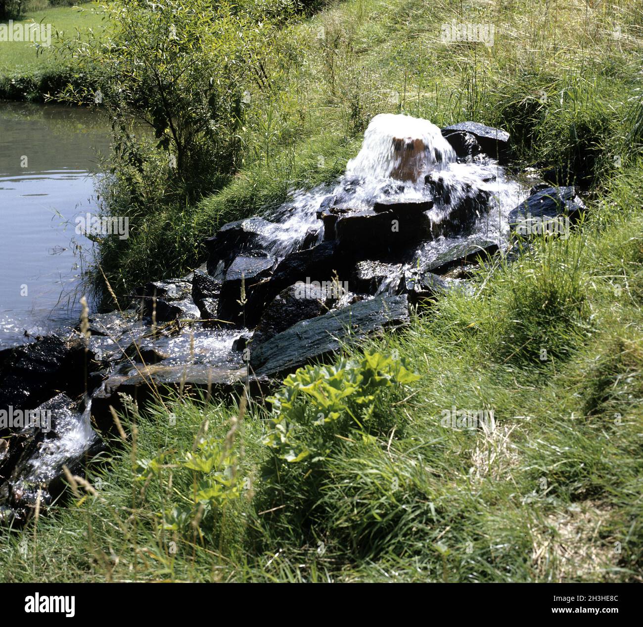 Underground water resources hi-res stock photography and images - Alamy