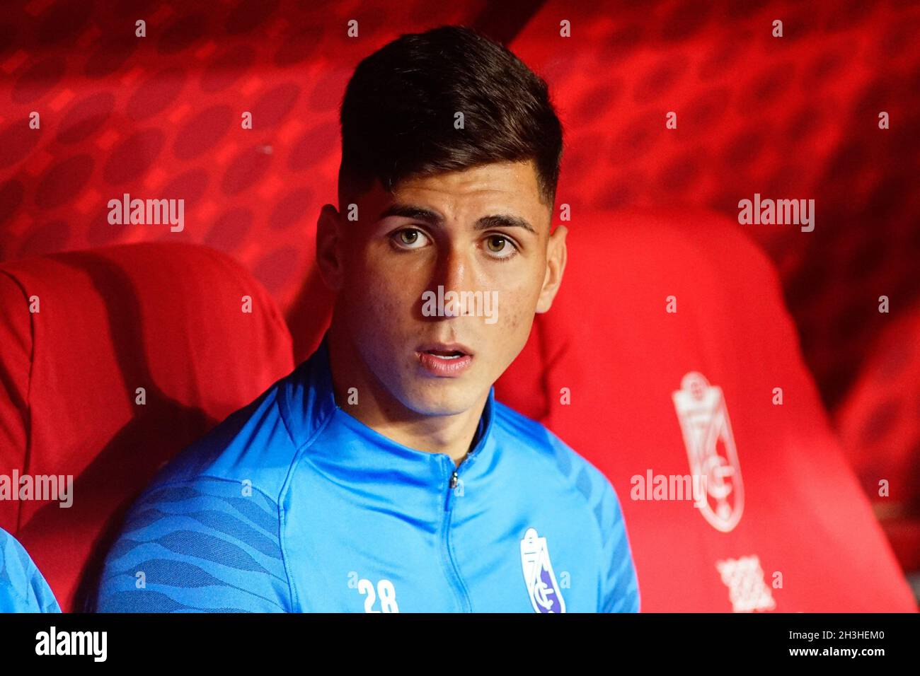 Raul torrente navarro hi-res stock photography and images - Alamy