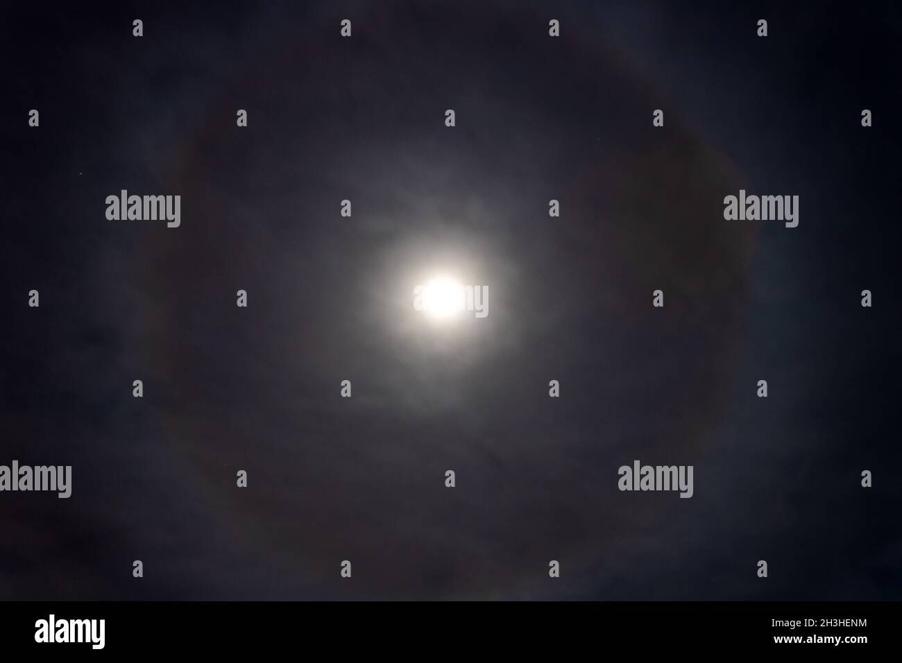 Sun and moon day and night hi-res stock photography and images - Alamy