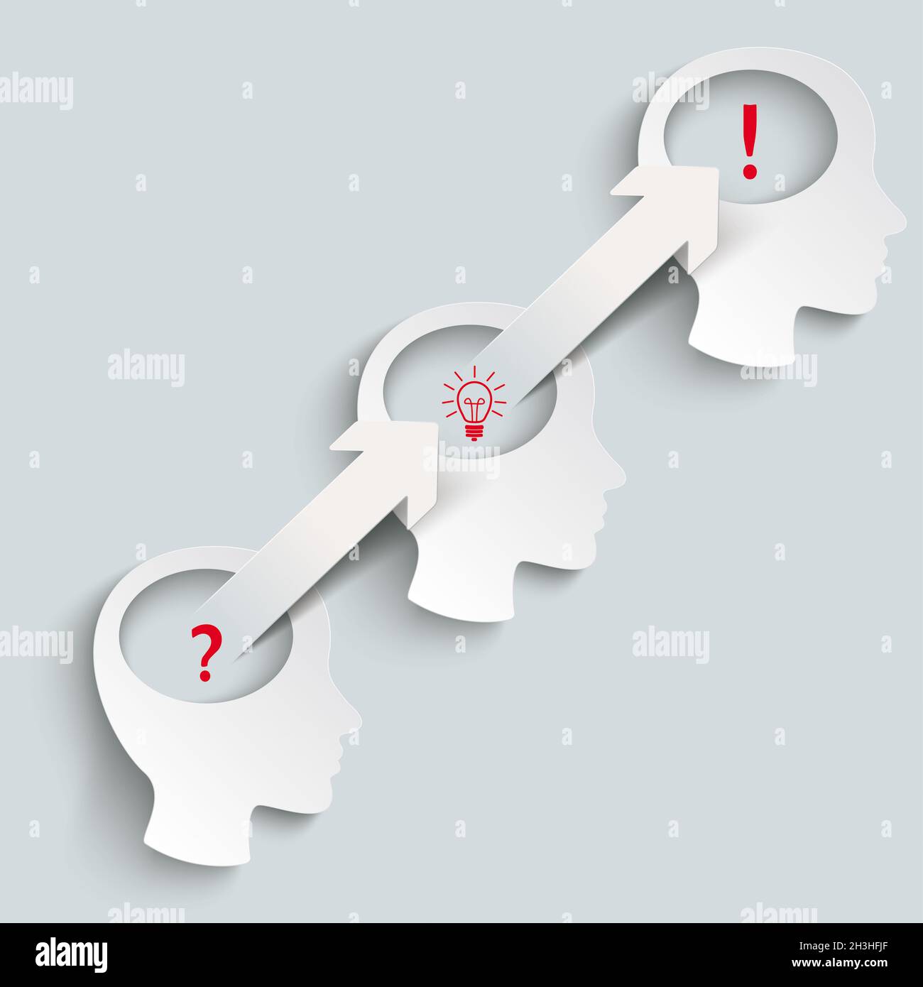 Arrow heads hi-res stock photography and images - Alamy