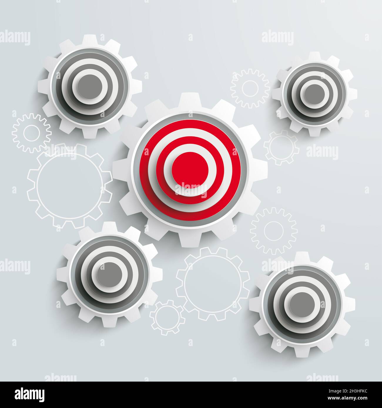 Navigation gears hi-res stock photography and images - Alamy