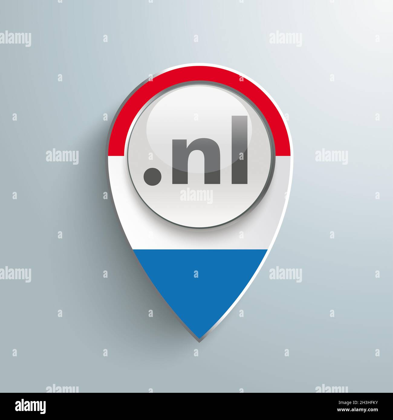 Location triangle hi-res stock photography and images - Alamy