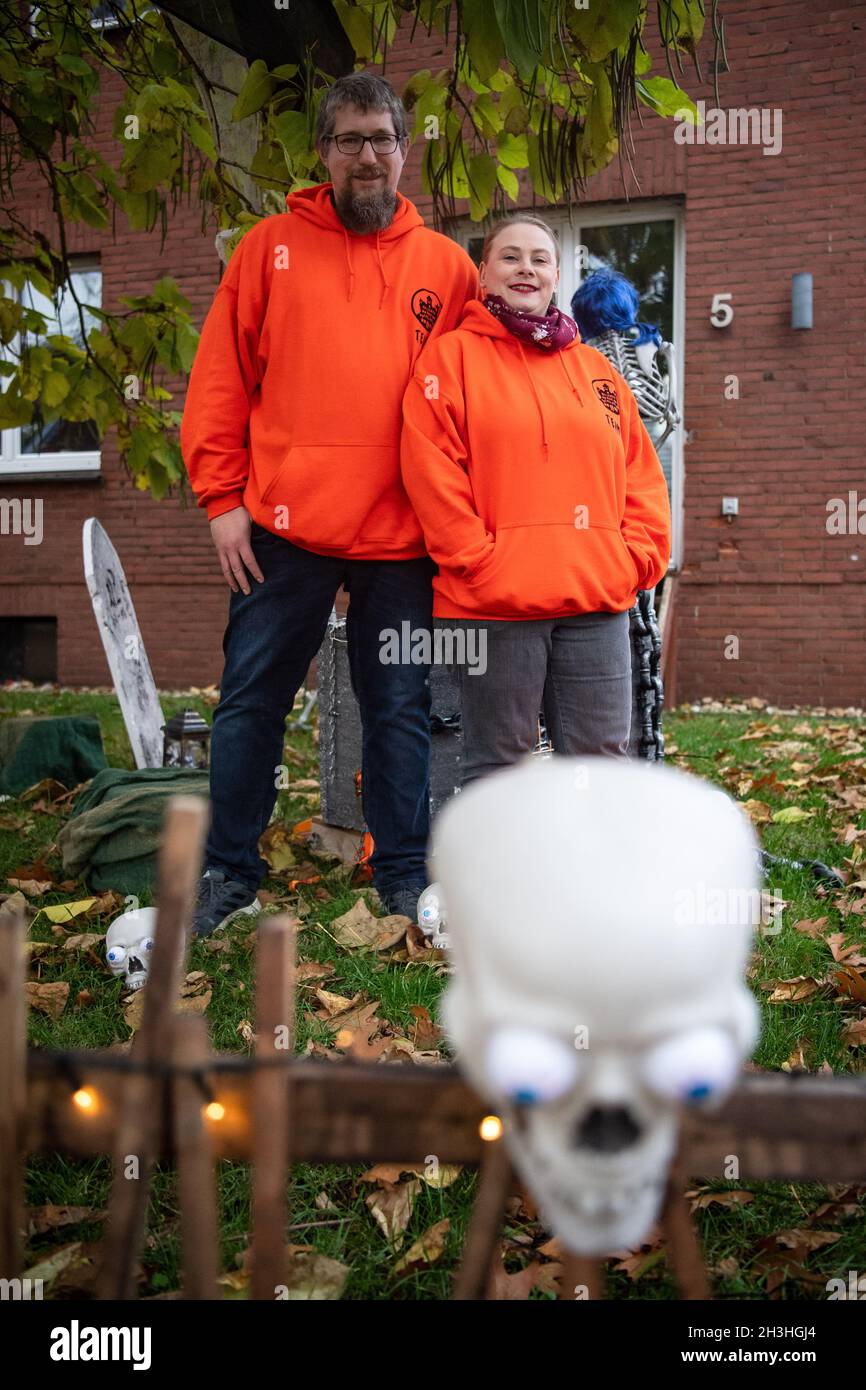 Meppen helte hi-res stock photography and images - Alamy