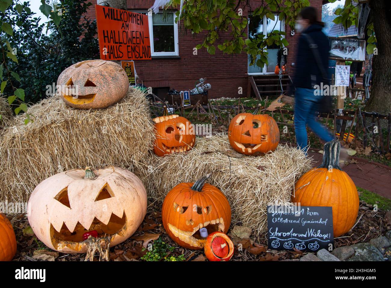 Meppen helte hi-res stock photography and images - Alamy