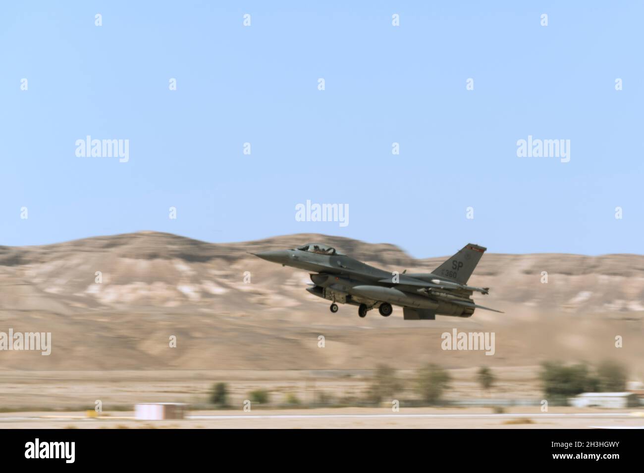 480th fighter generation squadron hi-res stock photography and images ...