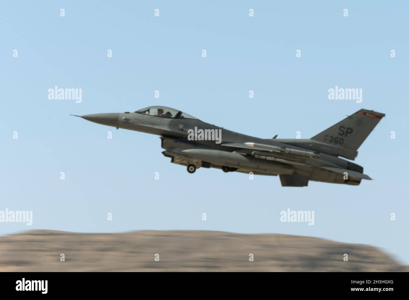 Israeli Made Fighter Jets