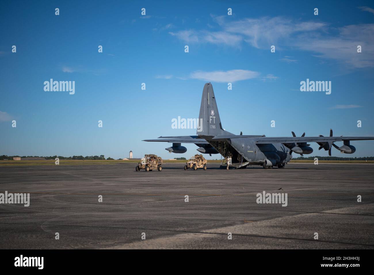 U.S. Air Force Maj. Gen. Michael G. Koscheski, Fifteenth Air Force ...