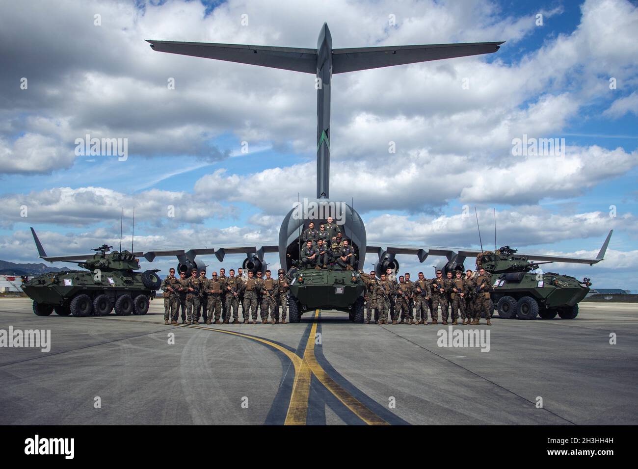 4th reconnaissance squadron hi-res stock photography and images - Alamy