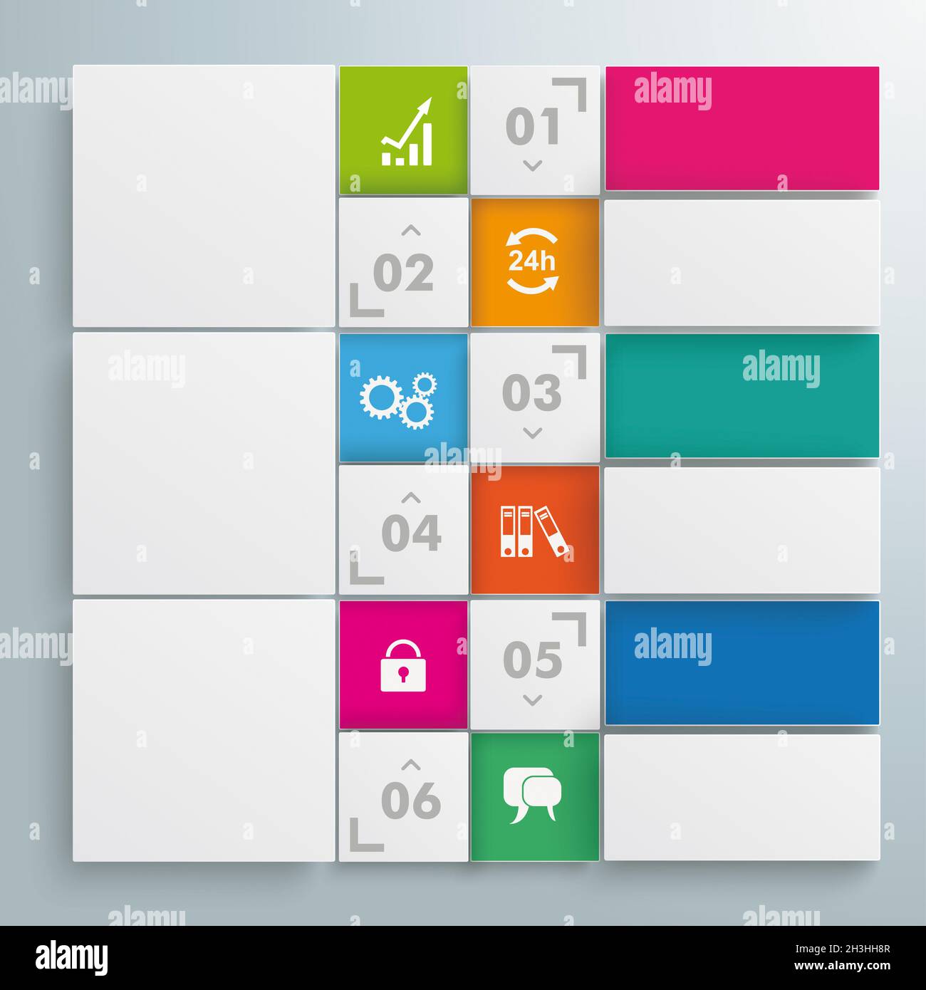 White line design hi-res stock photography and images - Alamy