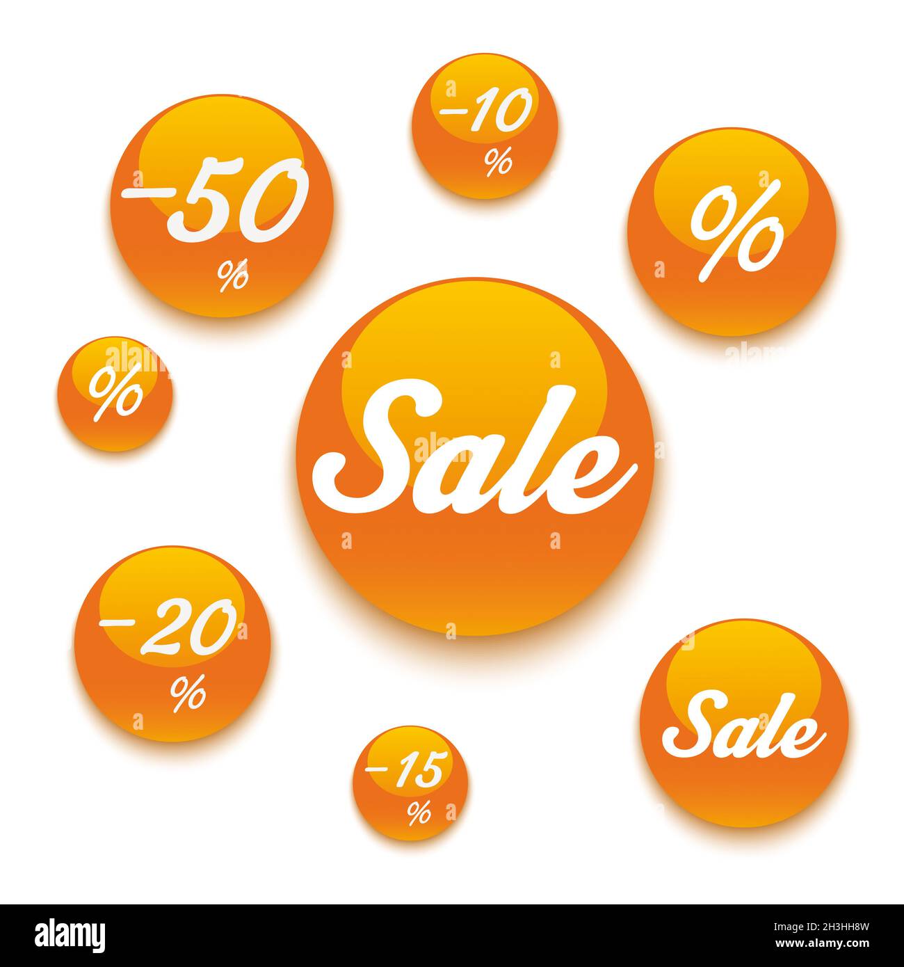 Layout buttons hi-res stock photography and images - Alamy