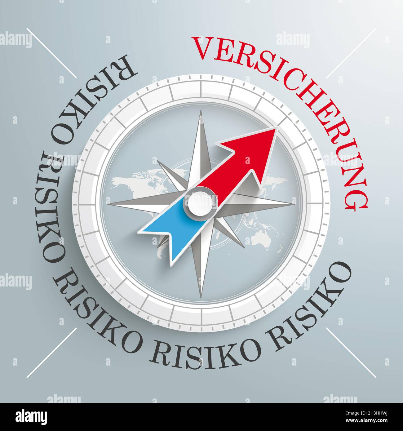 Versicherung Erstes Risiko