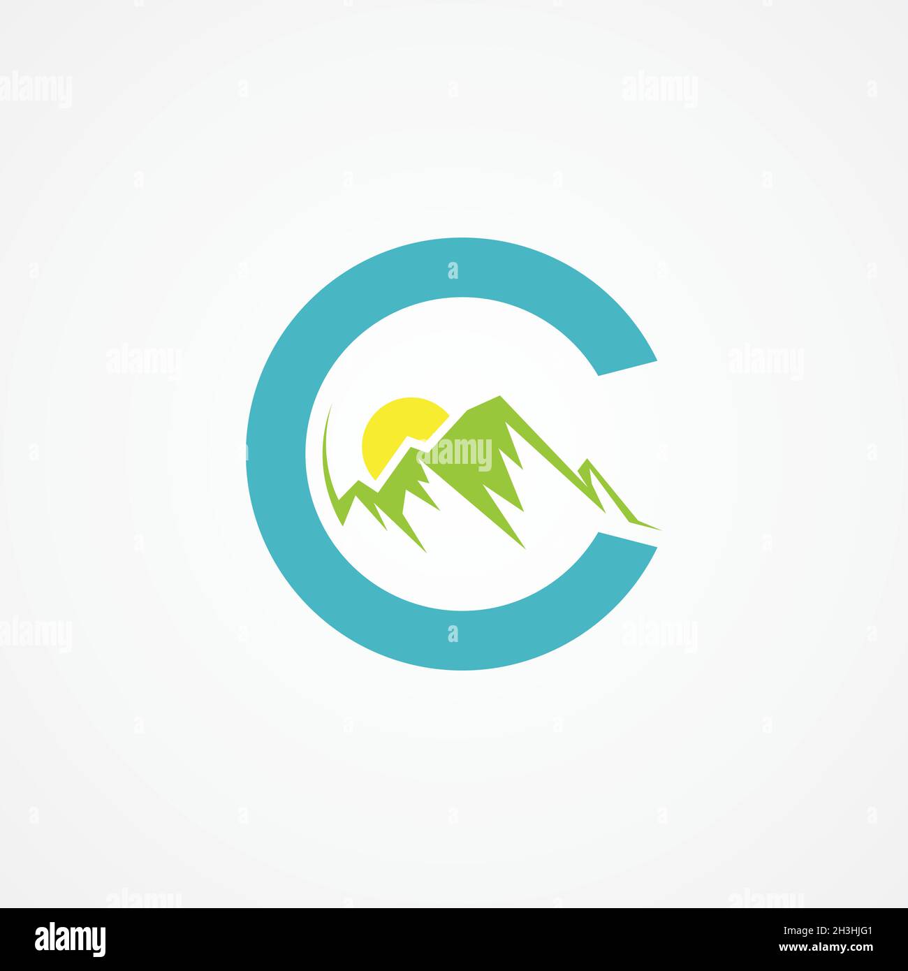 C top Stock Vector Images - Alamy