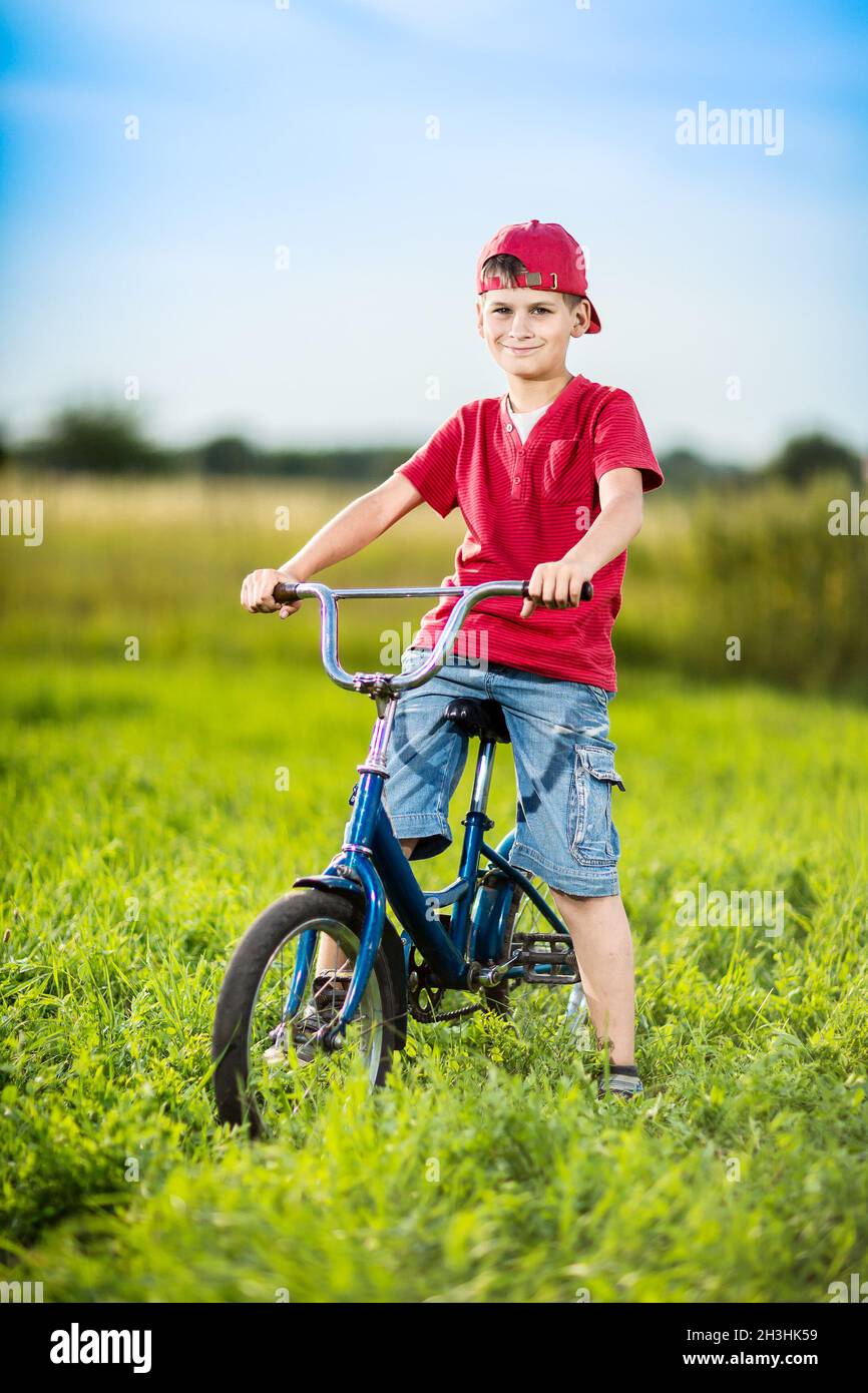 Safe bicycle park hi-res stock photography and images - Alamy