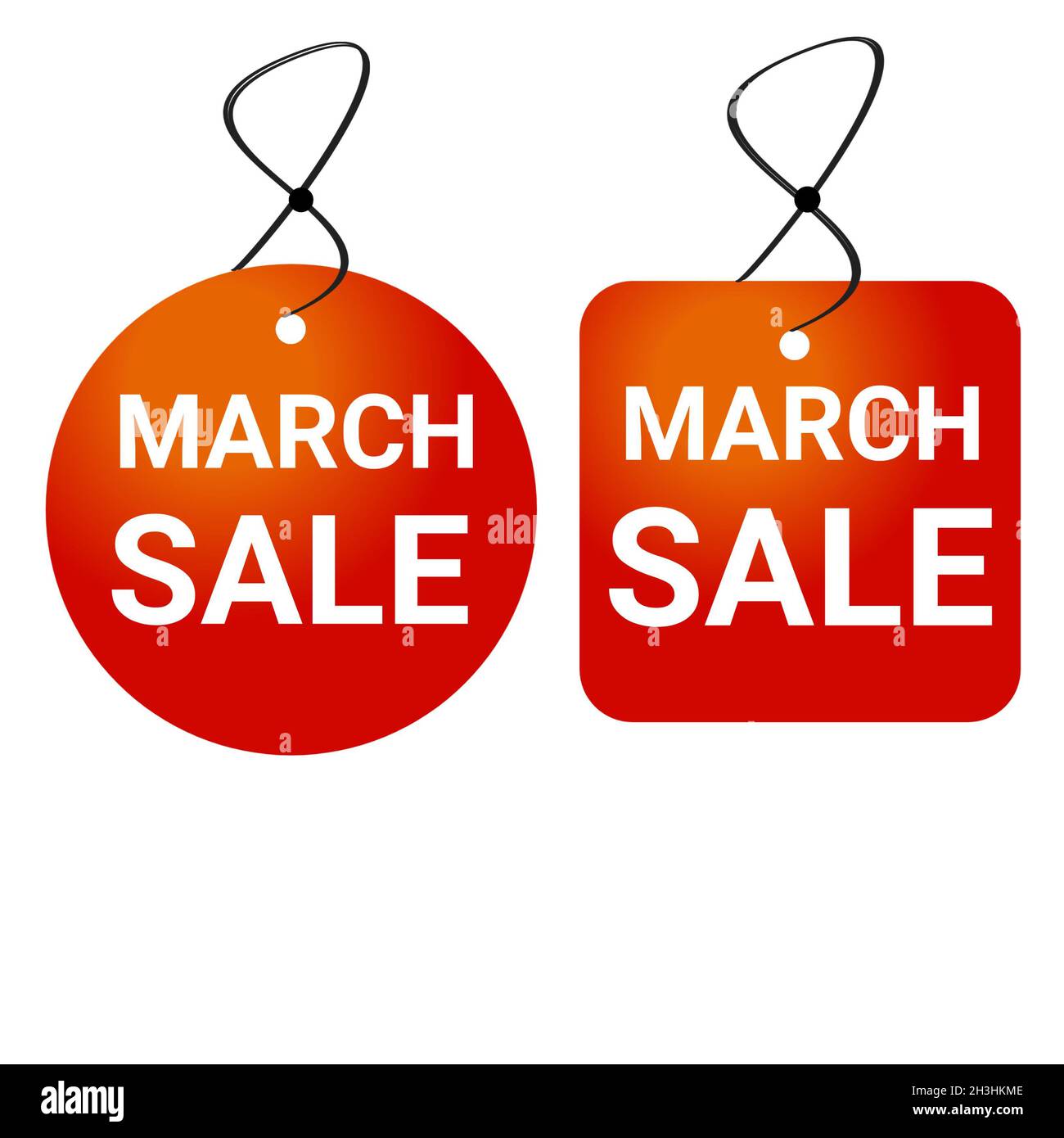 March special Cut Out Stock Images & Pictures - Alamy