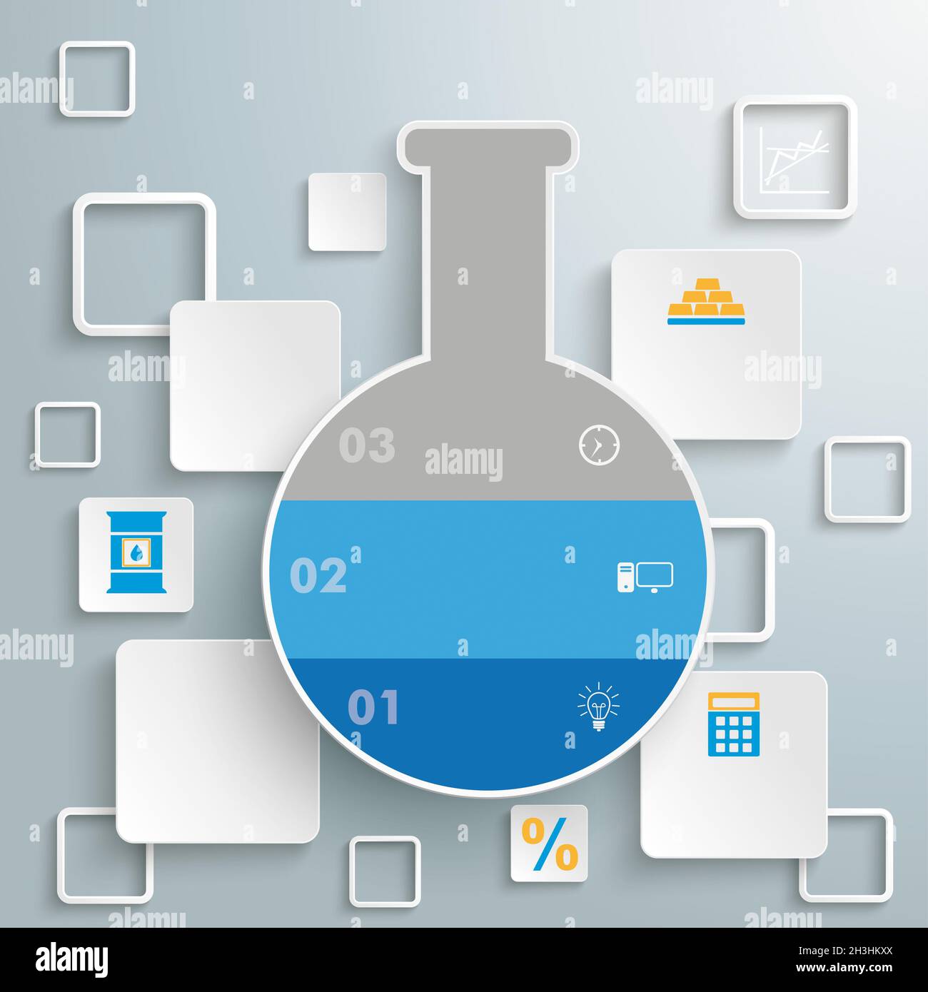 Acid squares hi-res stock photography and images - Alamy