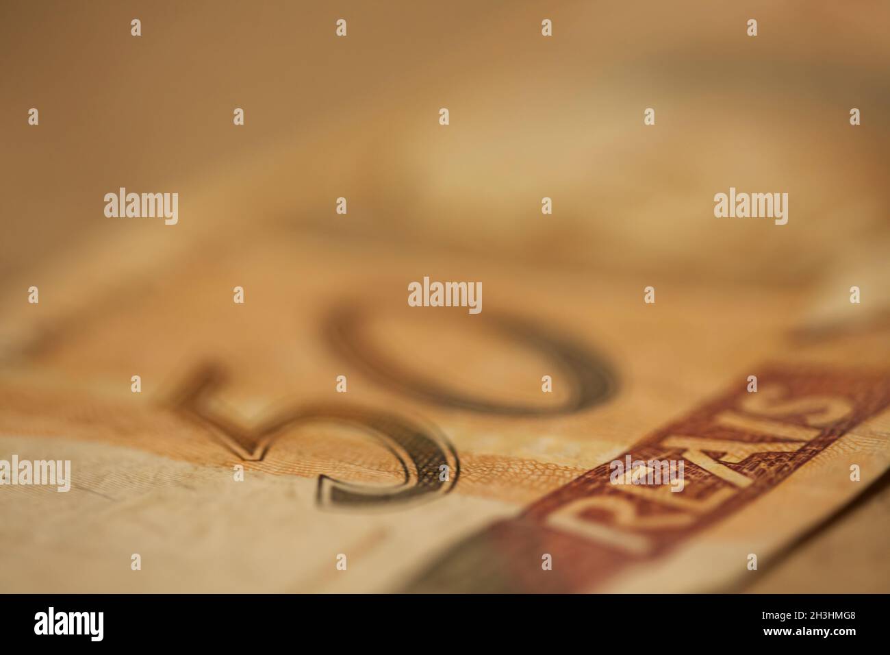 50 reais hi-res stock photography and images - Alamy