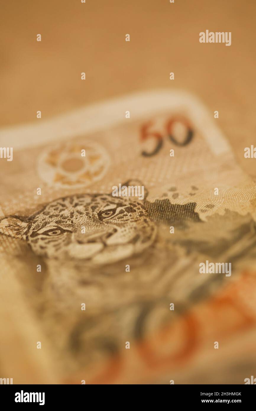 50 reais hi-res stock photography and images - Alamy