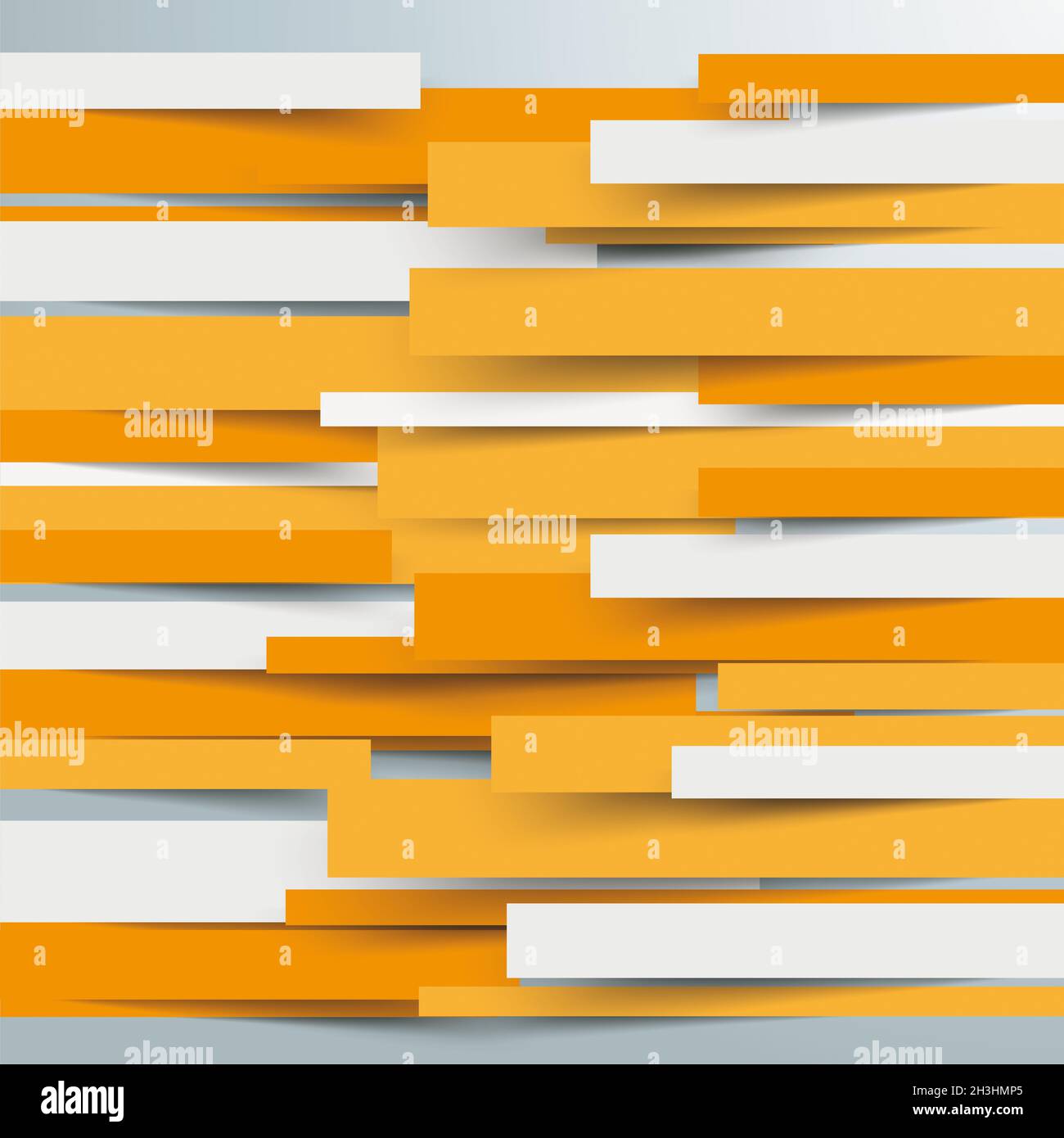 Abstract Infographic Brochure Paper Lines Stock Photo - Alamy