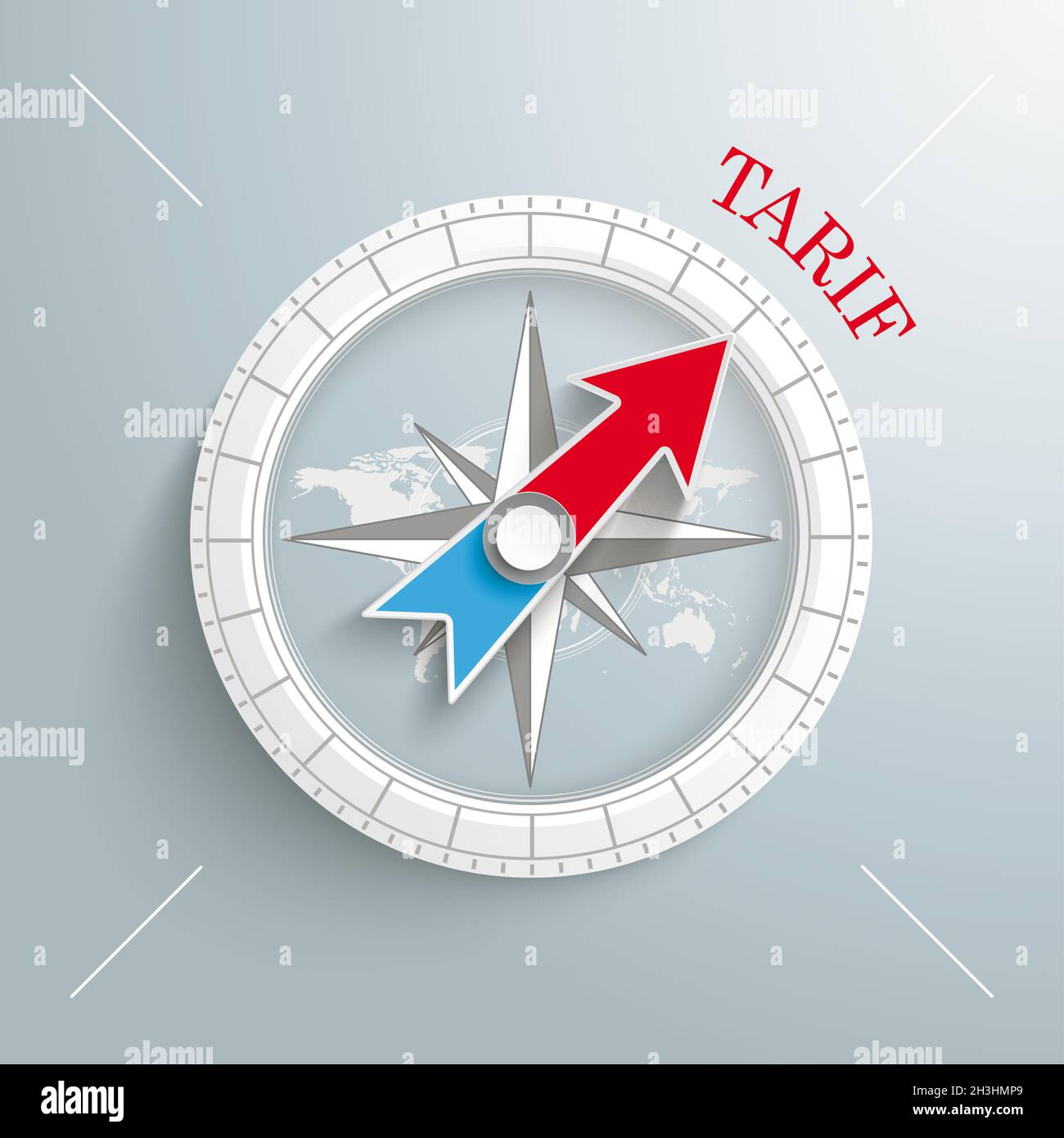 Tarif tariff hi-res stock photography and images - Alamy