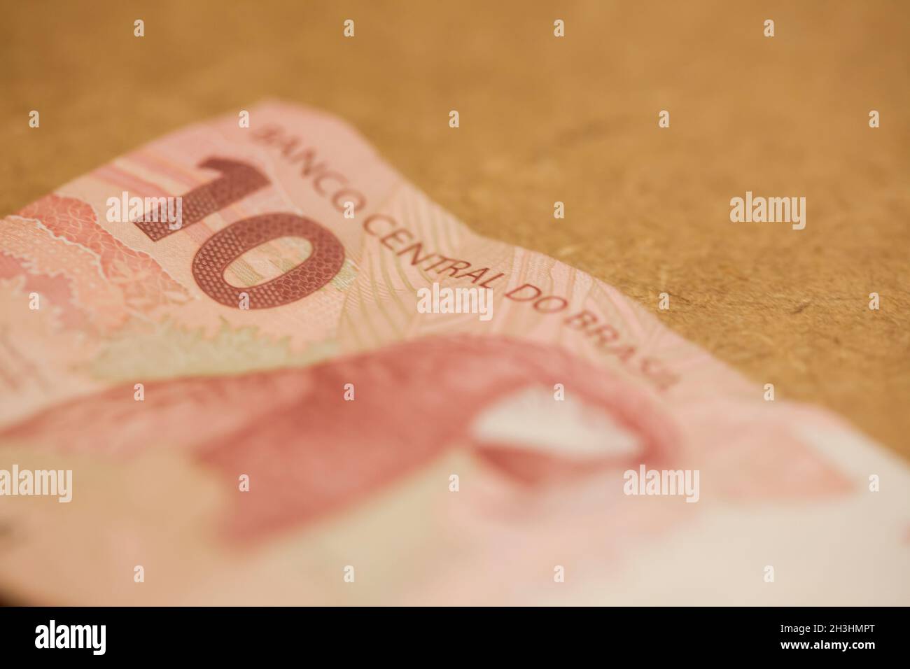 10 reais hi-res stock photography and images - Alamy