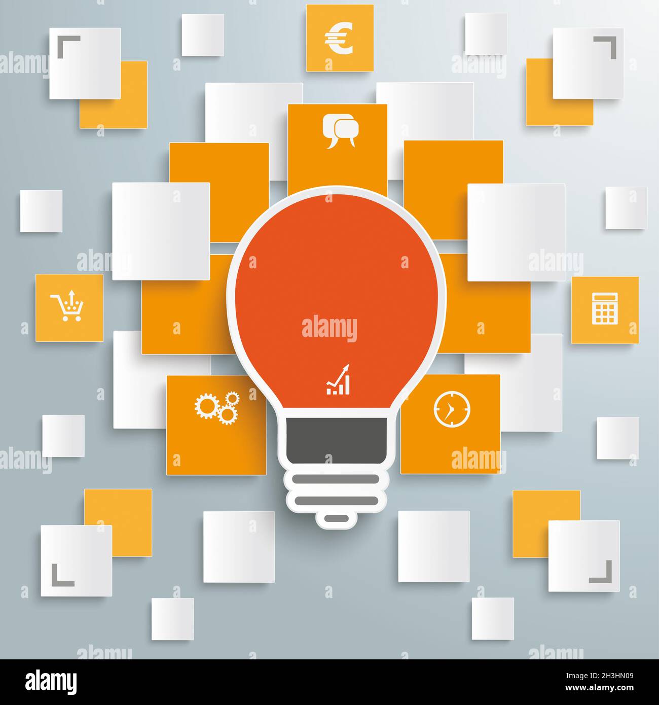 3d art infographic hi-res stock photography and images - Alamy