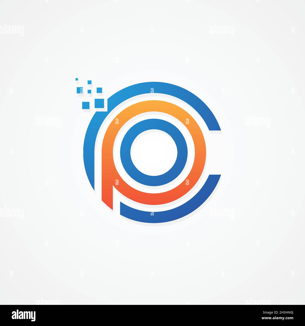 Cpo icon hi-res stock photography and images - Alamy