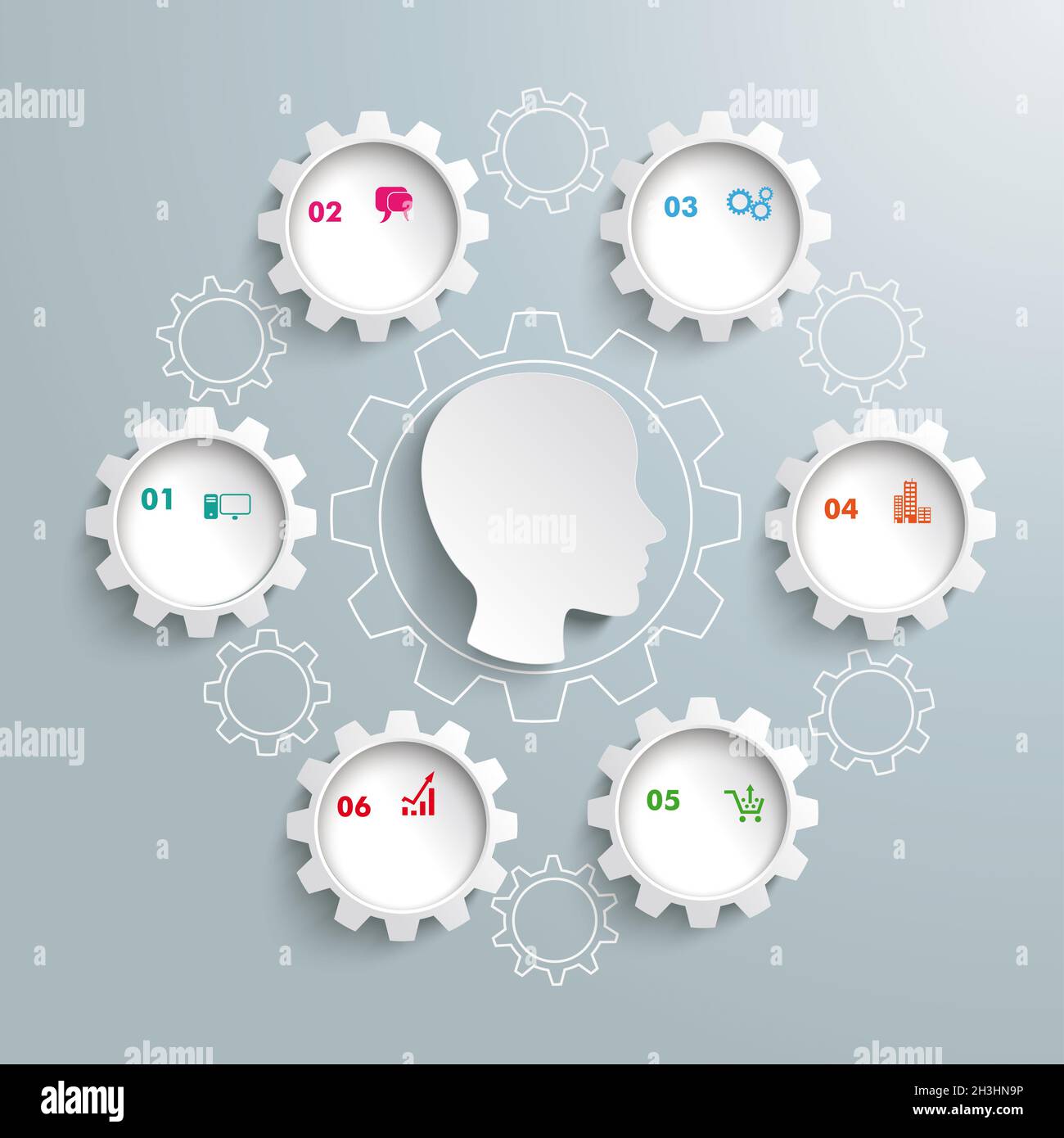 Widget machine hi-res stock photography and images - Alamy