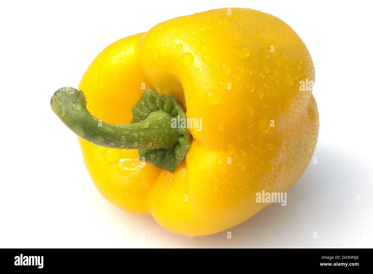 Capsicum; Capsicum; annuum Stock Photo - Alamy