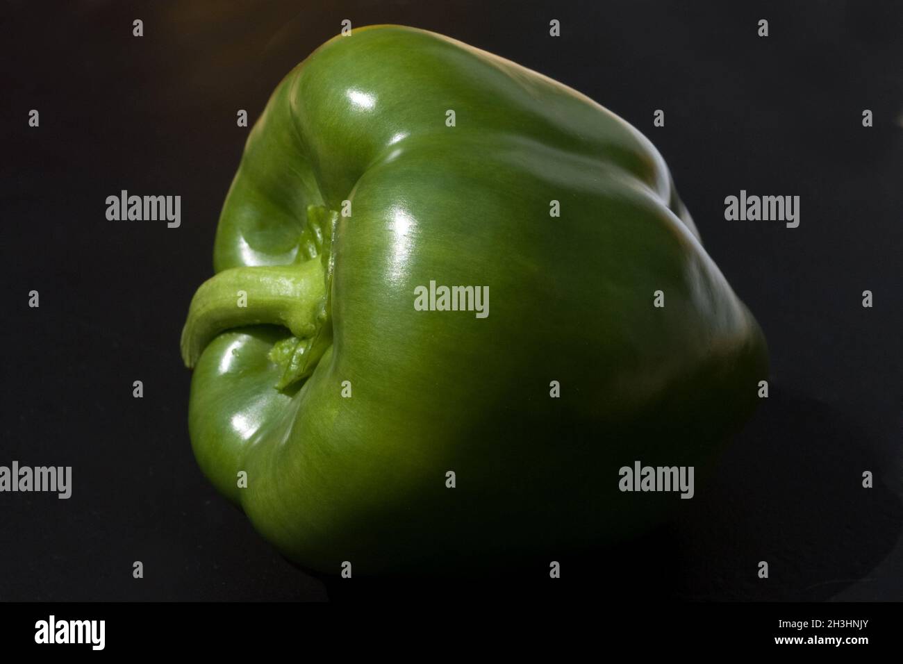 Capsicum; Capsicum; annuum Stock Photo - Alamy