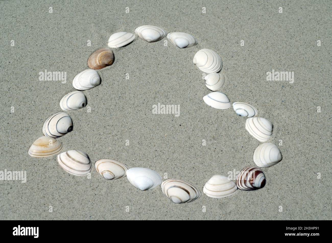 Conch symbolism hi-res stock photography and images - Alamy